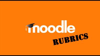 Moodle Rubrics - KPU Video Portal