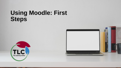 Using Moodle: First Steps - KPU Video Portal