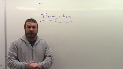 Triangulation - On-Centre Square to Round - BCcampus