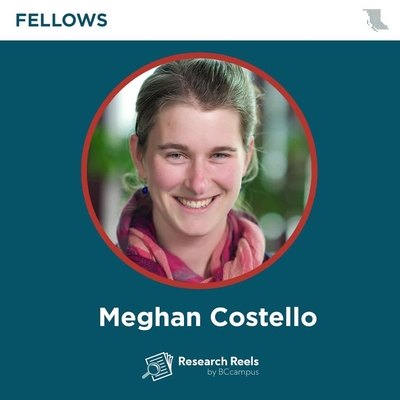 Meghan Costello - BCcampus